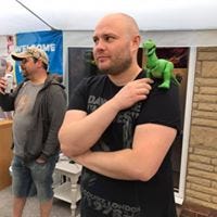 Dave Shaw – Medium