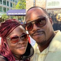 Charma Stephenson-Roller – Medium