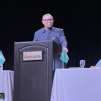 About – Kunle Agbede – Medium