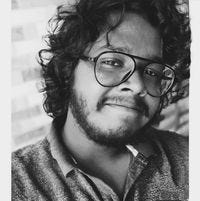 Anirban Naskar – Medium