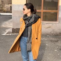 Asya Grigoryan – Medium