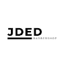 Jded Barbershop – Medium