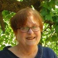 About – Joyce Munro – Medium