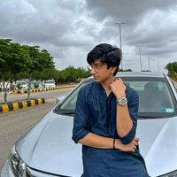 Abdullah Hussain – Medium