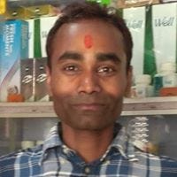 Amod Kumar – Medium