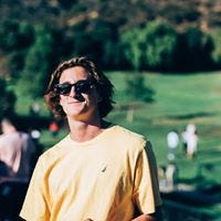 Connar Mossman – Medium