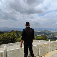 Akash Kumar Singh – Medium