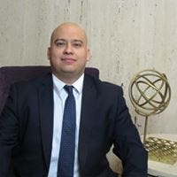 Daniel Reyes Jr. – Medium