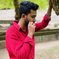 Dilshan Isuru – Medium