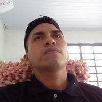 Rodolfo Angel Hurtado – Medium