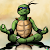 Turtle – Medium