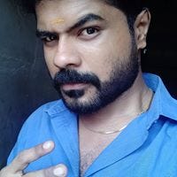 Aswin RaviKumar – Medium