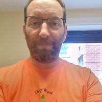 Graham Webb – Medium
