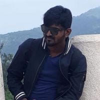 About – Nireshkumar Matheswaran – Medium