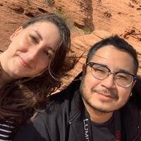 Destini Copley – Medium