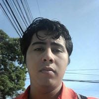 Fredi Amaya – Medium