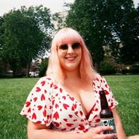 Catherine Rose – Medium