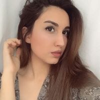 Gizem Demir – Medium