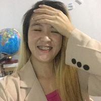 Miss-Teri Stories – Medium