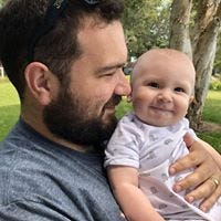 Alan Rutherford – Medium