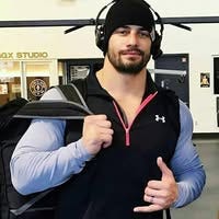 Anish Alam Anish – Medium