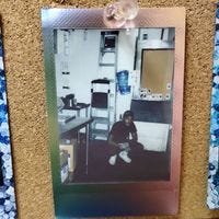 Steven Rhodes – Medium