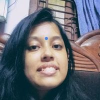 Madhumita Bhar – Medium