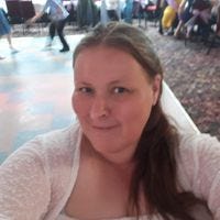 Cheryl Marie – Medium