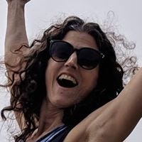 About – Christina Fanizzi – Medium