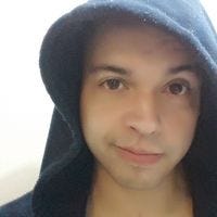Mauricio Matos – Medium