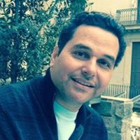 Sergio Raimundo – Medium
