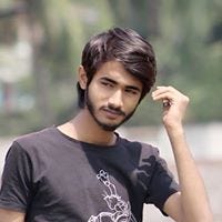 Ornob Ahmed – Medium