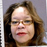 Annette Johnson – Medium