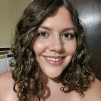 Nicole Ivelisse Náter – Medium