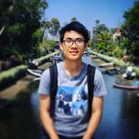Terence Chen – Medium