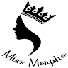 Miss Morpho – Medium