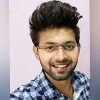 About – Deep Gautam – Medium