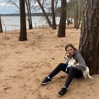 Sarah Dewitt-Feldman – Medium
