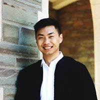 Yang Lu – Medium