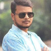 M S Newaz – Medium