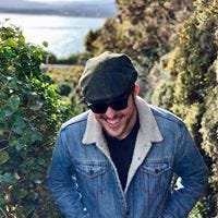 Stefan Codreanu – Medium