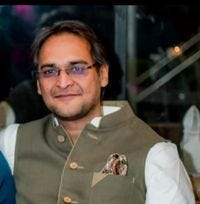About – Ajay Malhotra – Medium