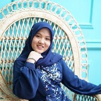 Aliyyah Nabilah – Medium