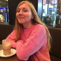 About – Julya Gofman – Medium