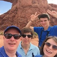 Gregory Verlinden – Medium