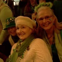 Kathleen Baldwin – Medium