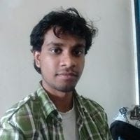 Deepak Kamlesh – Medium
