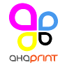 Aha print – Medium
