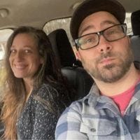 Meg Danielle – Medium