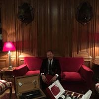 Jay Grandfield – Medium